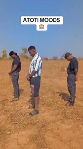 Still in ATOTI moods 🔥🔥🔥 | Kopala Tribe Dancers