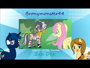 A Brony Couple Reacts - MLP Season 7 Episode 20 (A Health Of Information)