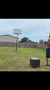 3 pointer practice #buckets | Rick Posting W's