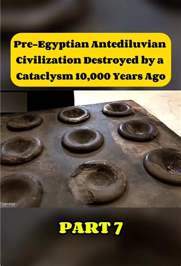 The Lost Pre-Egyptian Civilization: A Deep Dive