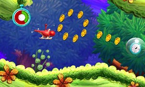 Yoshi's New Island Nintendo 3ds Rom