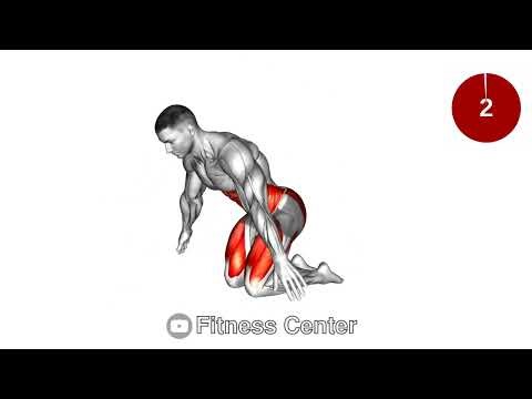 💪TOP 10 Advanced Pelvic Floor Exercises for Men to Strong Stamina