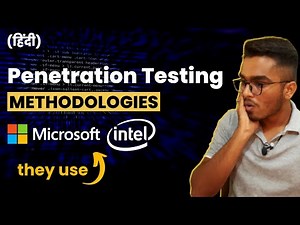 Top 4 Open Source Penetration Testing Methodologies | Microsoft,Boeing, Intel and other Uses