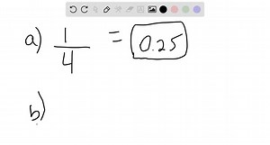 SOLVED:Add a class AnyCorrectChoicequestion to the question hierarchy of Section 10.1 that allows multiple correct choices. The respondent should provide any one of the correct choices. The answer string should contain all of the correct choices, separated by spaces. Provide instructions in the question text.