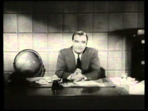 1950s News 15 minutes