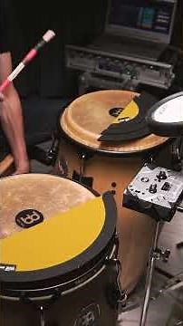 Meinl Percussion - Sample Box Performance Video by Peter Wanitschek