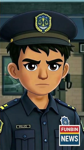 دزد حقوق #funbin #انیمشین