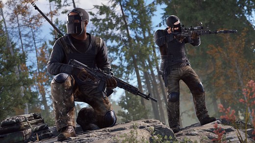 All Rust Twitch drops and how to get them