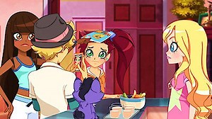 Watch Lolirock Season 1 Episode 24 - Smart