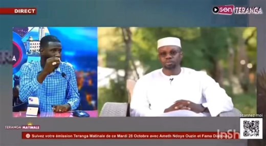 Ahmed Ndoye est convoqué à la section recherche demain à 10h pour ces propos 😁😂🤣 Monsieur les enquêteurs de la section de recherche ont oubliés qu’à chaque fois que l’offense à une personne exerçant une ou des prérogatives du chef de l’état arrive au tribunal, les juges du siège le jettent aussitôt à la poubelle et disculpent le prévenu. | Abdalah Yakin Diop