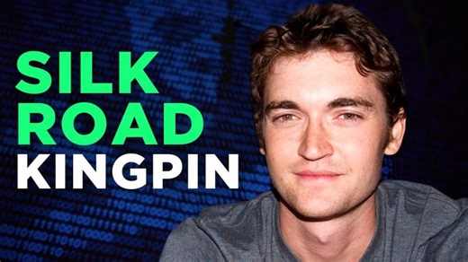 One Mistake Took Down a 29-Yr-Old Dark Web Drug Lord | Sreelekshmi AR, CFE