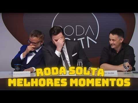 ONLY THE BEST MOMENTS OF RODA SOLTA - 30 MINUTES OF CRAZINESS
