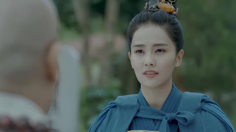 凤囚凰TV版·核心剧情速看