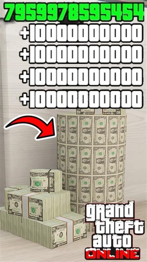 GTA 5 Online- How To CLAIM Your FREE $1,300,000 In 1 Minute (Bonus Money December 2025)