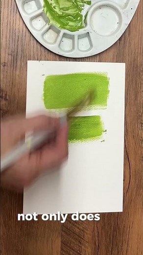 THIS Simple Baking Soda Hack Will CHANGE Your Paint Forever! 🤯🎨