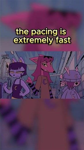 This New Indie Animation Surprised Me! Wastelandia Pilot Review