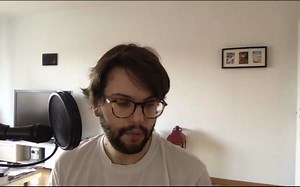 04. Fractal dimensions - Chaos - A. Idini - Lund University