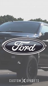 Once again, we're leading the Wheel Fitment Revolution. 🛻 With our BRAND NEW Offset Guides you'll get our personal recommendations of what fits your truck. Start an Easy Fit or Aggressive build today! | Custom Offsets