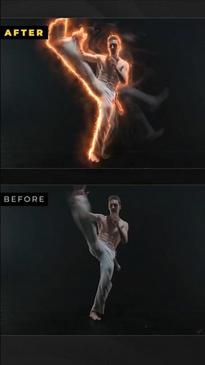 Make Glow Effect Using Mocha and Saber in After Effects 2025#aftereffects #aftereffects_tutorial