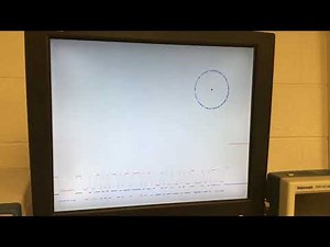 Demodulation and Visualization of GFSK Radio Packets on DE1-SoC