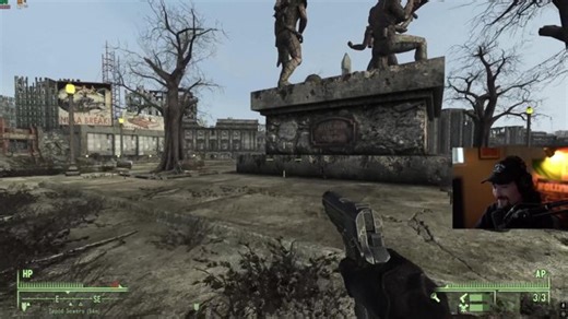 FALLOUT 3 - Begin Again: Tale of Two Wastelands Mod Pack @xcodeh