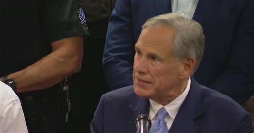 Gov. Abbott links AT&T’s Dallas move to local leadership, homelessness, police staffing