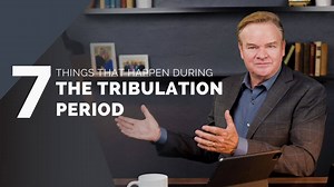Welcome to Hot Topics! 7 Things that Happen during the Tribulation Period. What is the Tribulation Period in the Book of Revelation all about? What are the main things that happen durning the tribulation period. #HotTopics | Calvary Chapel Tucson