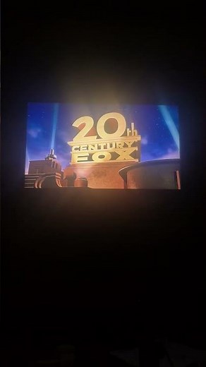 20th Century Fox logo 2005