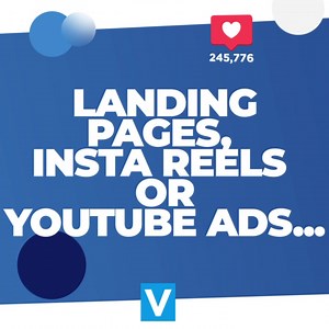 Exciting news! Our clients who use video in their social media strategy are seeing a significant increase in engagement and conversion rates Don't miss out on the power of video to boost your online presence Call us today on 02895582085 or visit our website vindictadigital.co.uk  #videomarketing #socialmediamarketing #conversionrate | Vindicta Digital Marketing Agency | Facebook