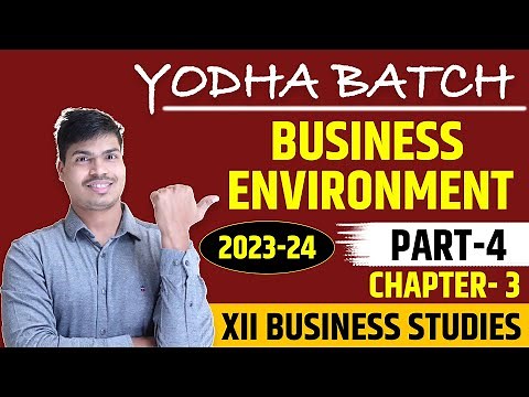 Demonetisation | Meaning, Causes & Impact | Business environment Part 4 | Class 12 Business studies