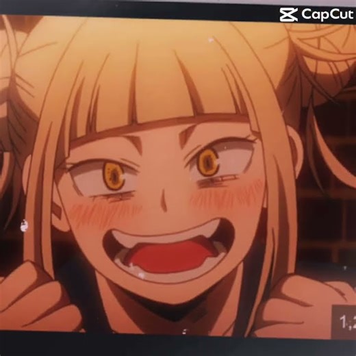 Copy That, Copy Cat! ( One Of My Favourite Songs Currently ) #himikotoga #edit #capcut