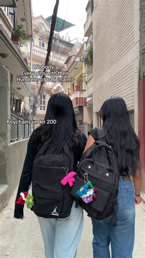 Best Friend Keychains Under 200 for Girls