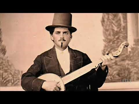 PBS Arts: Give Me the Banjo (2011)