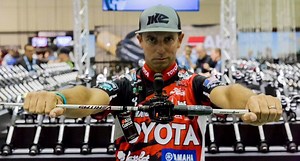 Here's How Abu Garcia's Revo Technology Gives You the Winning Edge