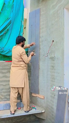 Expert Tile Installation Tips by Umar Tile Fixer