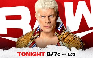 RAW Preview: Big Undefeated streak to end after nearly 6 months, Unexpected new title challenger for Rhea Ripley (18th December 2023)