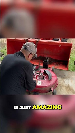 DeWALT Grease Gun: Amazing Setup for Greasing! #shorts