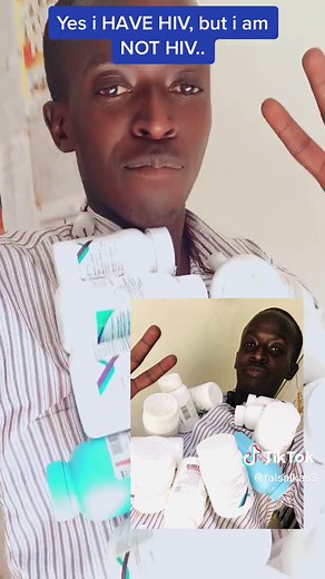 Living with HIV: Understanding ARV Pills and Treatment Options