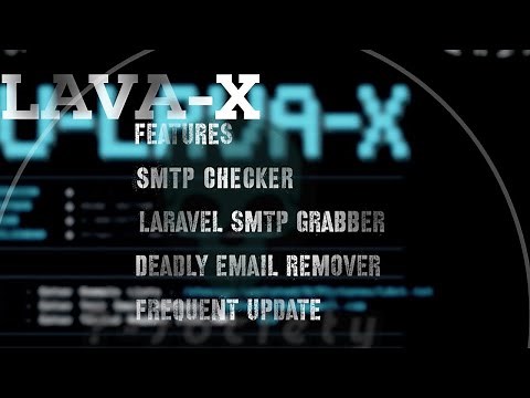 Want to know how to use Laravel's SMTP Cracker and Mass SMTP checker? Get help from our team today!