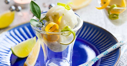 Trou normand original pour Noël : toutes nos idées gourmandes