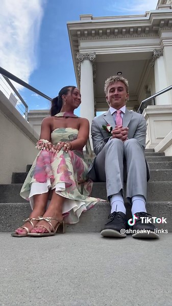 Prom Experience in Utah: A Memorable Night