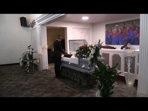 Irving Hemingway - Perry J Brown Funeral Home