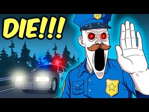 Evil SCPs You CAN’T UNHEAR