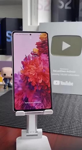 Cómo desbloquear cualquier Samsung: Guía rápida y fácil