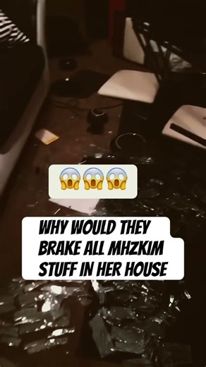 MDF THEY BROKE ALL MHZKIM STUFF #viral #mydysfunctionalfamily #funny #fyp #shorts