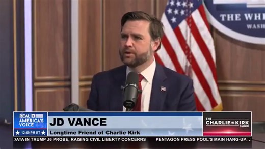 JD Vance Blurts Out Trump’s Dark New Scheme