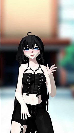 MMD x Self || Holy Mommy #mmd