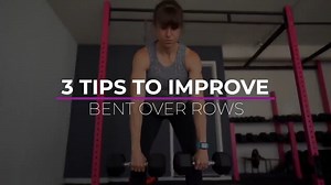 For all 3 common mistakes I see and how to avoid them, check out the full video here: --> https://youtu.be/4SGcD6LfjLU | Redefining Strength