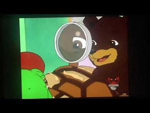 Franklin Franklin’s shell trouble