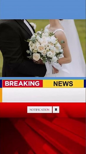 Bride Killed, Groom and Child Shot in Horrific Wedding Ambush #weddingshooting